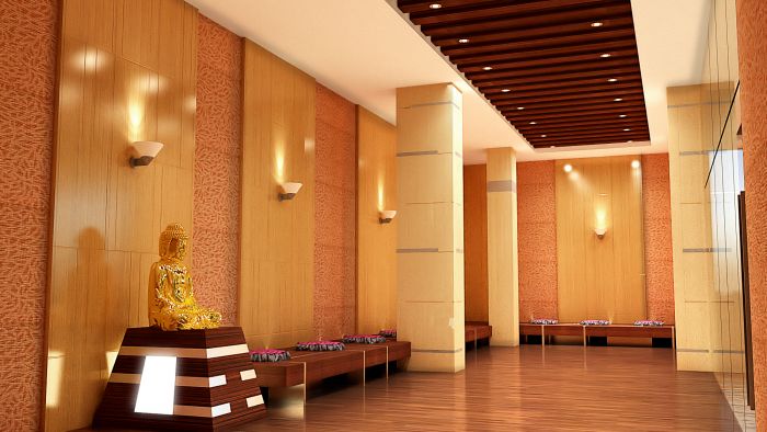 VIHARA MAHASAMPATTI